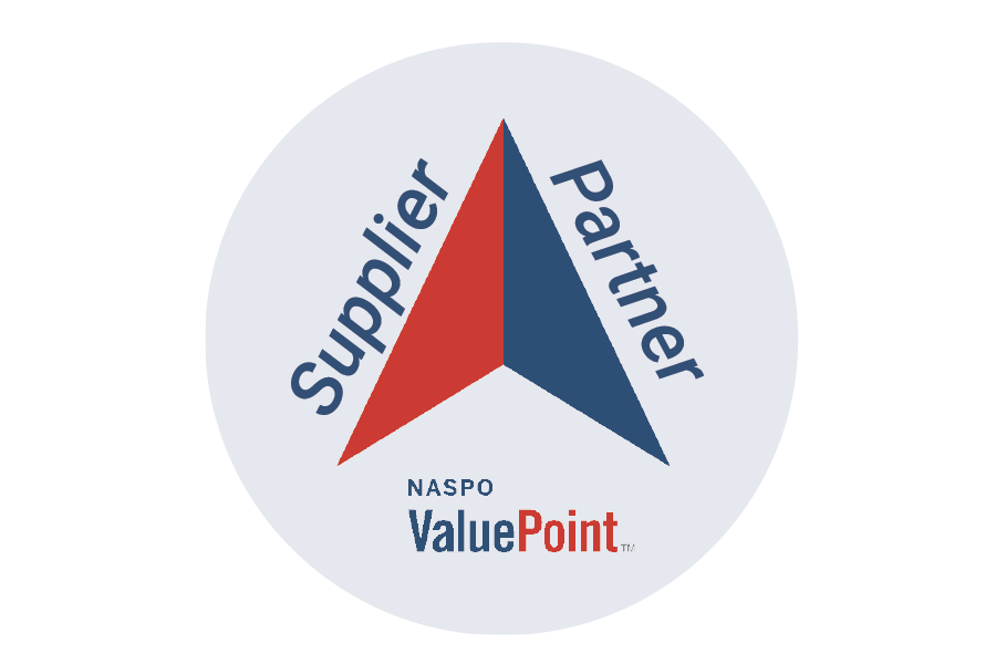 NASPO ValuePoint Supplier Toolkit NASPO ValuePoint Supplier Toolkit